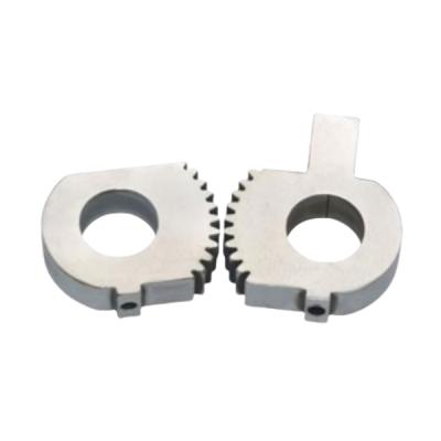 China Guided Assembly Kit featuring Alignment Clamp Gear, Glue Feeding Clamp, Bonded Guide System, and Guide Sleeve Set for sale