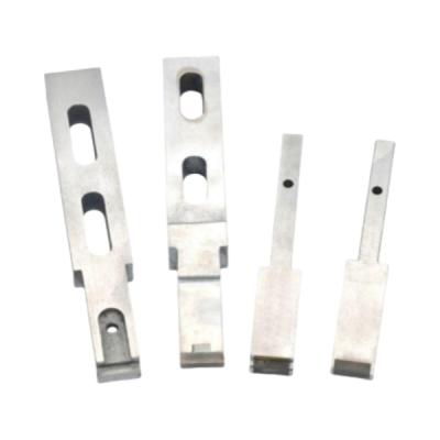 China Complete Machine Display Set With Flipping Gripper, Insertion Clamp, Linear Slide, Guide Block Module for sale