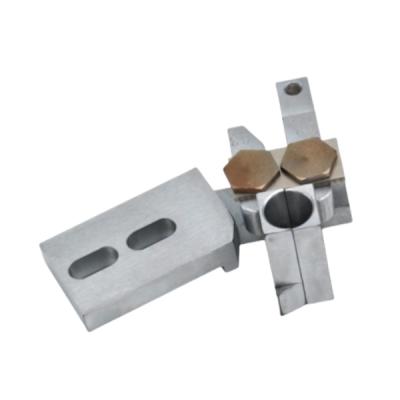 China Custom Precision Machining And Assembly Services For Tools Parts for sale