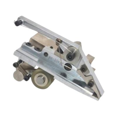 Китай Изготовление и сборка на заказ прецизионных деталей для инструментов продается