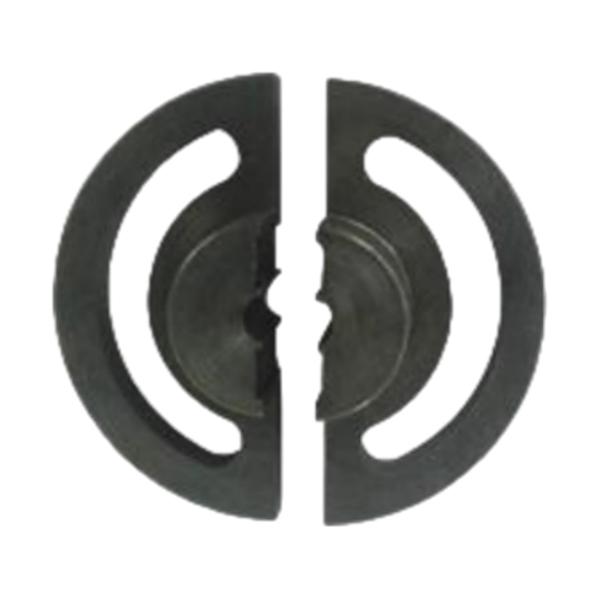 Quality ABS / PP CNC Machined Plastic Parts Automotive Grade For Car Interior Fittings for sale