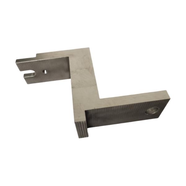 Quality Alloy Steel CNC Machined Parts Corrosion Resistant For Machinery Components for sale