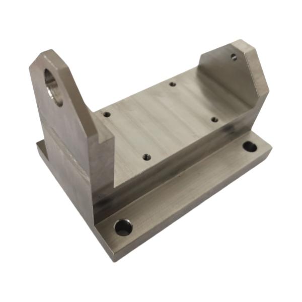 Quality CK45 Custom CNC Precision Machining Parts For Automation Machinery for sale