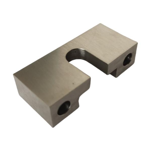 Quality CK45 Custom CNC Precision Machining Parts For Automation Machinery for sale