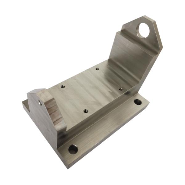 Quality CK45 Custom CNC Precision Machining Parts For Automation Machinery for sale