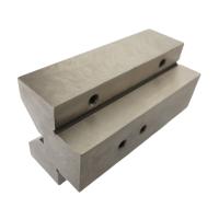 Quality CK45 Custom CNC Precision Machining Parts For Automation Machinery for sale