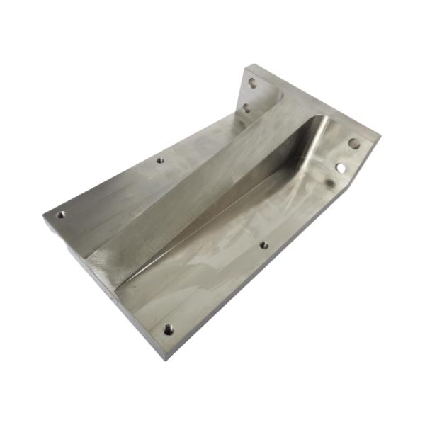 Quality CK45 Custom CNC Precision Machining Parts For Automation Machinery for sale