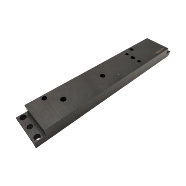 Quality Low Carbon Steel China CNC Machined Components For Agricultural Machinery for sale