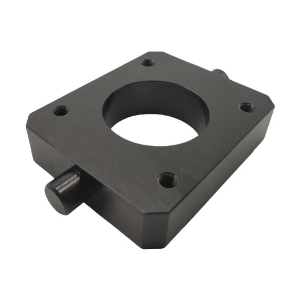 Quality Agricultural Equipment Precision CNC Machined Parts Anti Corrosion Rust Proof for sale