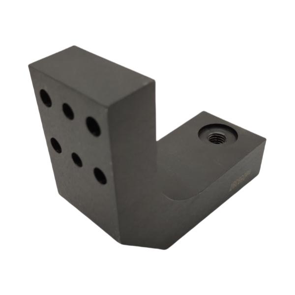 Quality Agricultural Equipment Precision CNC Machined Parts Anti Corrosion Rust Proof for sale