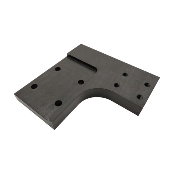 Quality Agricultural Equipment Precision CNC Machined Parts Anti Corrosion Rust Proof for sale