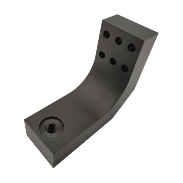 Quality Agricultural Equipment Precision CNC Machined Parts Anti Corrosion Rust Proof for sale