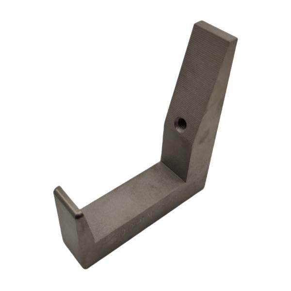 Quality Low Carbon Steel China CNC Machined Components For Agricultural Machinery for sale