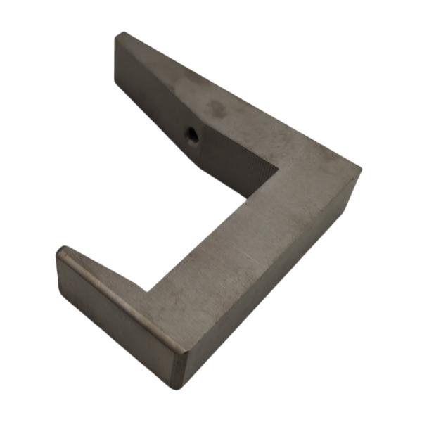 Quality Low Carbon Steel China CNC Machined Components For Agricultural Machinery for sale