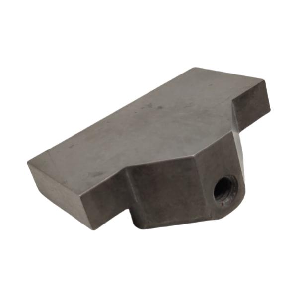 Quality Low Carbon Steel China CNC Machined Components For Agricultural Machinery for sale