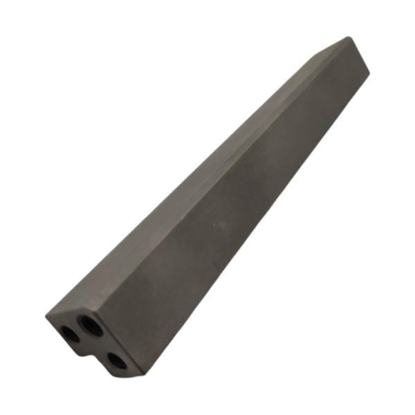Quality Nitriding Treatment Precision CNC Machining Services For Industrial Parts for sale