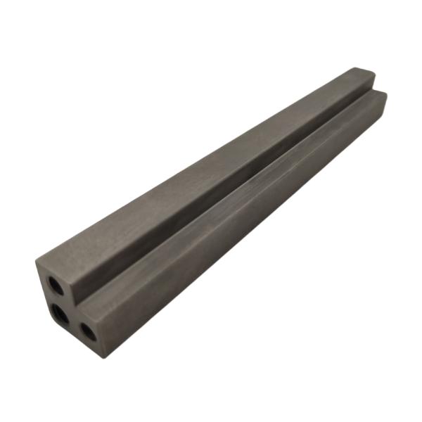 Quality Nitriding Treatment Precision CNC Machining Services For Industrial Parts for sale