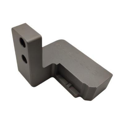 China CNC-Bearbeitungsdienste für Industriebauteile der Klasse SUS303/304 zu verkaufen