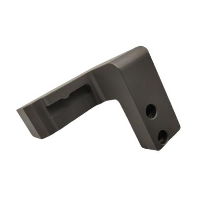 China CNC-Bearbeitungsdienste für Industriebauteile der Klasse SUS303/304 zu verkaufen