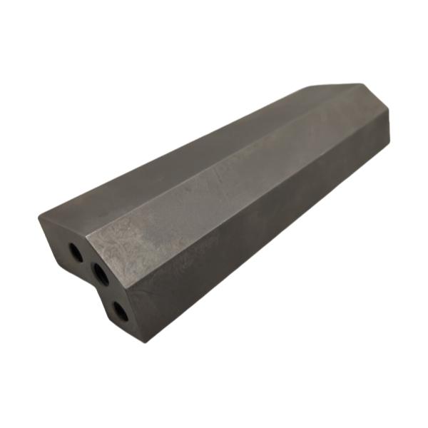 Quality Nitriding Treatment Precision CNC Machining Services For Industrial Parts for sale