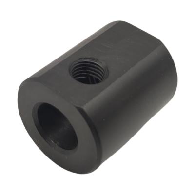 China Custom Robot Machine Parts 3-5 Axis CNC Machining Services for sale