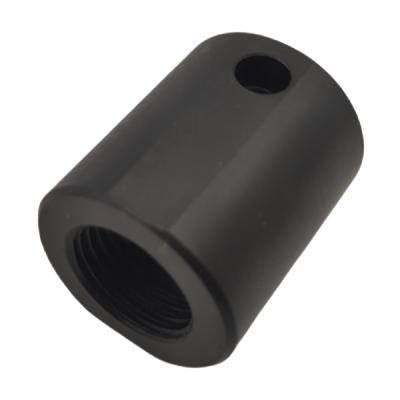 China Custom Robot Machine Parts 3-5 Axis CNC Machining Services for sale