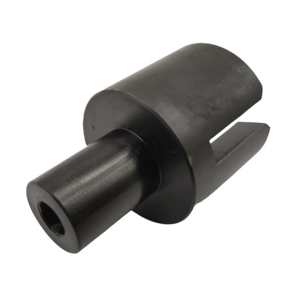 Quality Automotive Aluminum Engine CNC Machined Components With Corrosion Resistant for sale