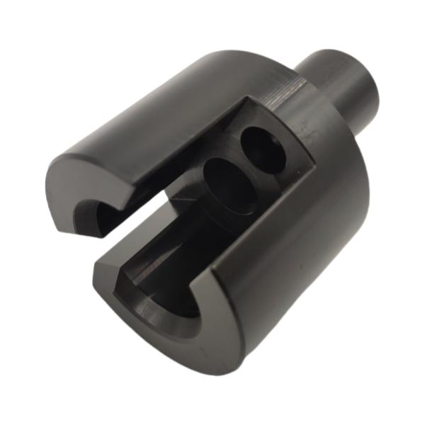 Quality Automotive Aluminum Engine CNC Machined Components With Corrosion Resistant for sale