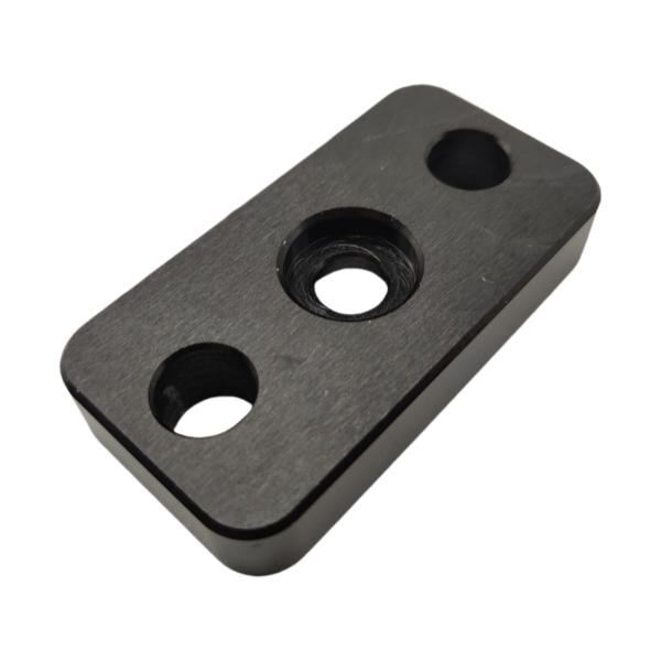 Quality Custom CNC Machined Parts Carburizing For Industrial Equipment for sale