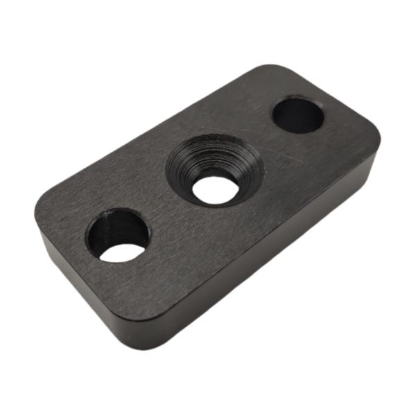 Quality Custom CNC Machined Parts Carburizing For Industrial Equipment for sale