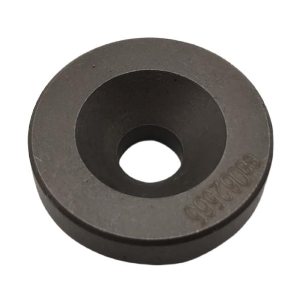 Quality Custom CNC Machined Parts Carburizing For Industrial Equipment for sale