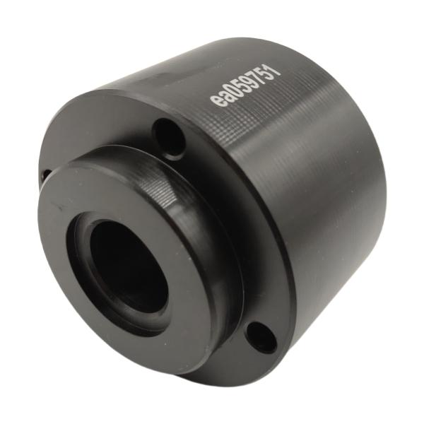 Quality Metal Parts Precision CNC Machining Services With Black Oxide Finish for sale
