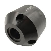 Quality Metal Parts Precision CNC Machining Services With Black Oxide Finish for sale