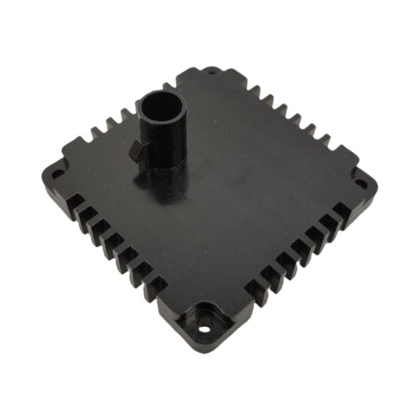 Quality Rapid Prototyping Precision Machined Parts For Electronic Device Casings for sale