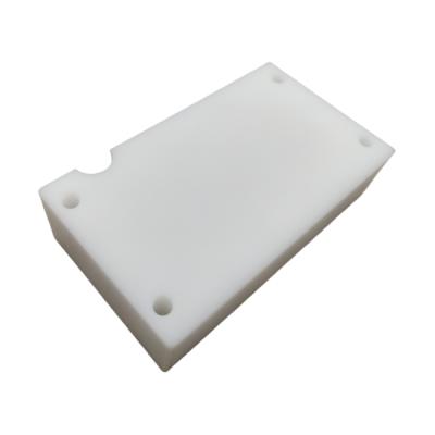 China Hochpräzisions-CNC-Bearbeitungsdienste zu verkaufen