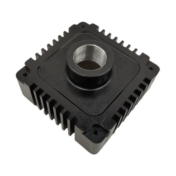 Quality Rapid Prototyping Precision Machined Parts For Electronic Device Casings for sale