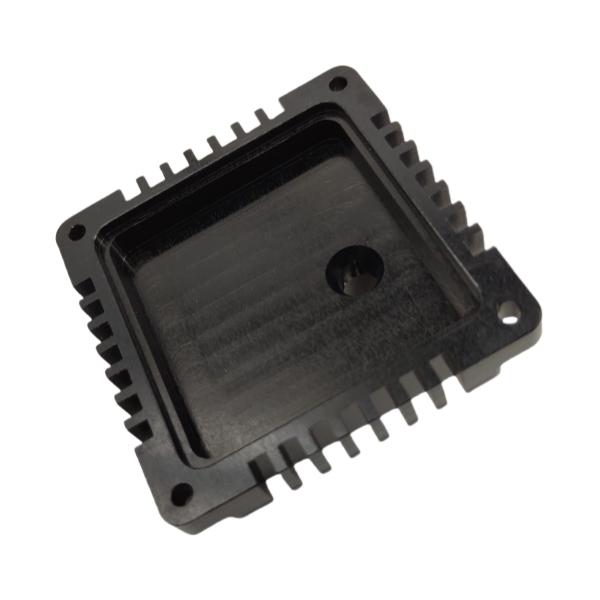Quality Rapid Prototyping Precision Machined Parts For Electronic Device Casings for sale