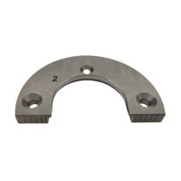 Quality Custom Precision CNC Machining Services For SUS303/304 Industrial Component for sale