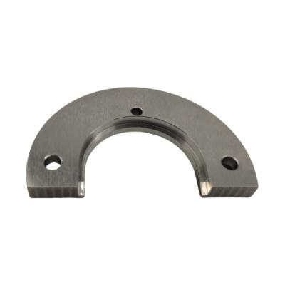 China CNC-Bearbeitungsdienste für Industriebauteile der Klasse SUS303/304 zu verkaufen