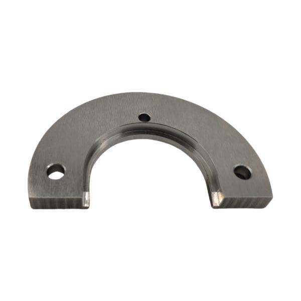 Quality Custom Precision CNC Machining Services For SUS303/304 Industrial Component for sale