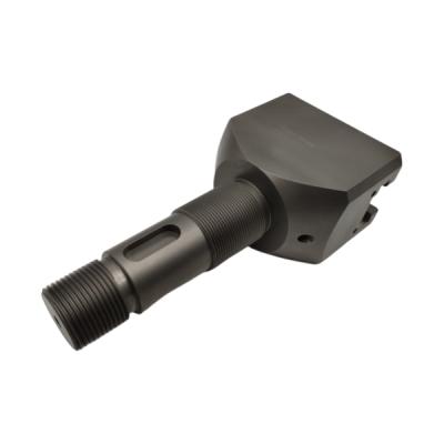 China Agricultural Precision CNC Machined Components With Gas Nitriding Treatment for sale