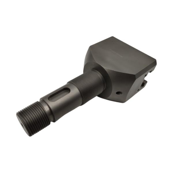 Quality Agricultural Precision CNC Machined Components With Gas Nitriding Treatment for sale