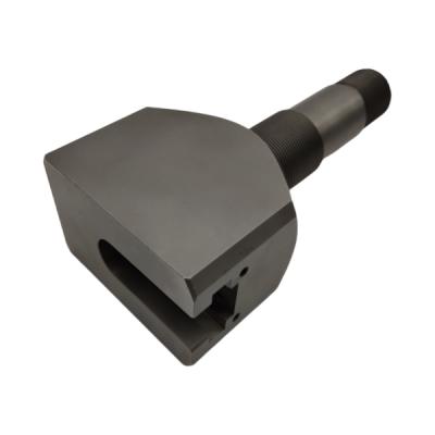 China Agricultural Precision CNC Machined Components With Gas Nitriding Treatment for sale