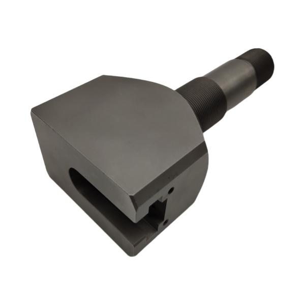 Quality Agricultural Precision CNC Machined Components With Gas Nitriding Treatment for sale