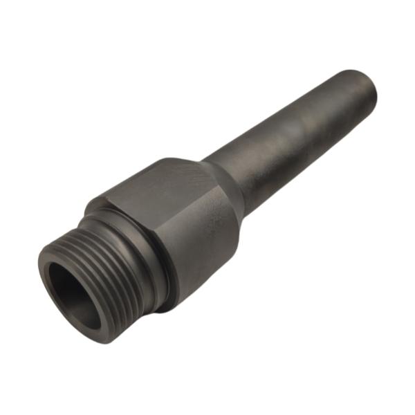 Quality Agricultural Precision CNC Machined Components With Gas Nitriding Treatment for sale