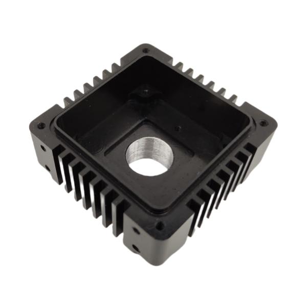 Quality Rapid Prototyping Precision Machined Parts For Electronic Device Casings for sale