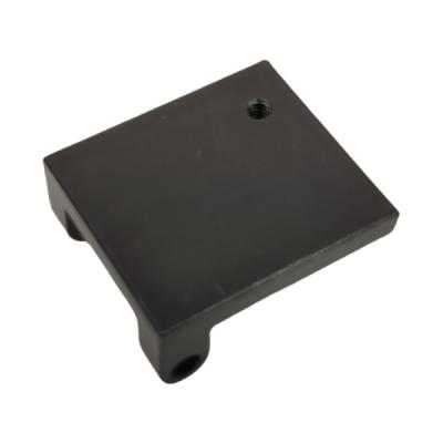 China High Precision CNC Machining China For Aerospace Electronic Component for sale