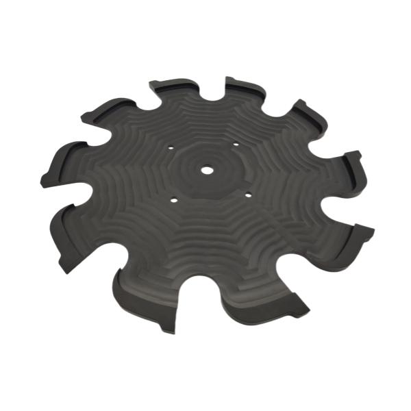 Quality Custom Automotive Precision Machined Parts With Tight Tolerance Standards for sale
