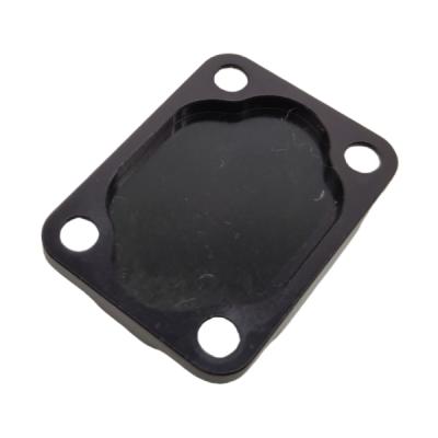 중국 엄격한 공차 기준을 갖춘 맞춤형 자동차 정밀 가공 부품 판매용