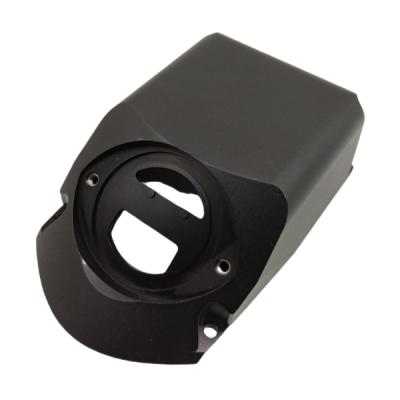 China High Precision CNC Machining China For Aerospace Electronic Component for sale